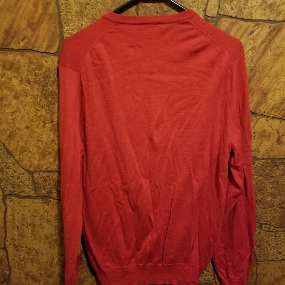 Jos. A. Bank | Sweaters | Joseph A Bank Mens Merino Wool Sweater | Poshmark